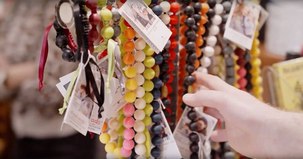 Laurel on the Square Visits Born Yesterday Philadelphia - The Laurel